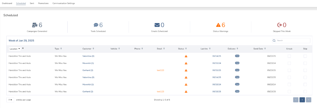 Release Notes: Version 12.4.0 - plans to be released the week of 07/14/2025